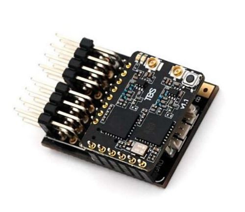 Adapter PWM do TBS Crossfire Nano Diveristy RX