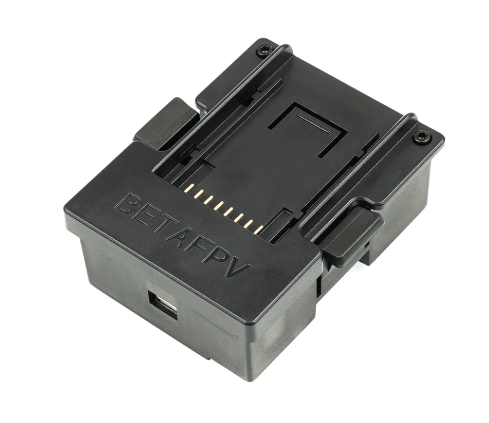 Adapter modułów JR Micro-Nano BetaFPV