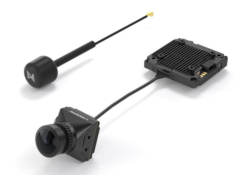 Air unit Walksnail Avatar HD PRO kit