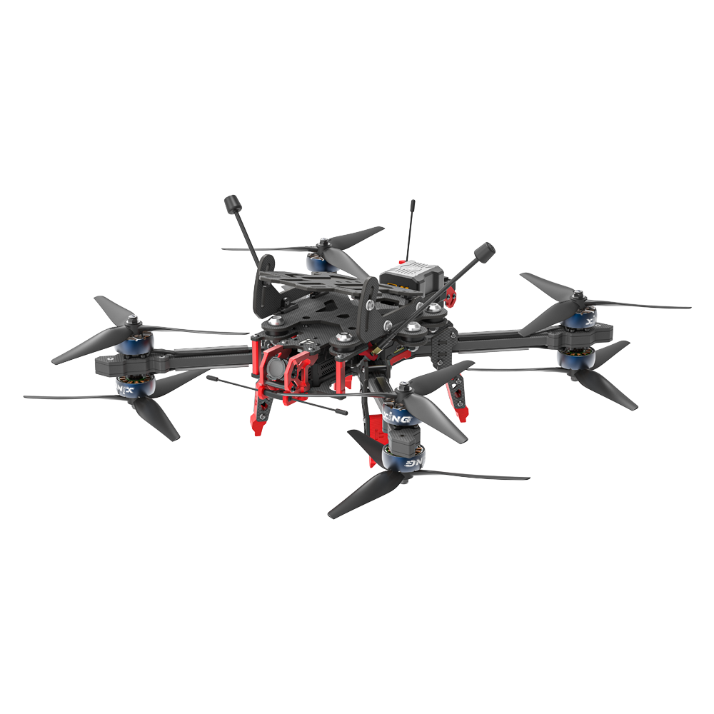 Dron Cinelifter iFlight Taurus X8 O3+ 6S