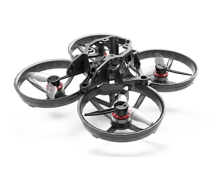 Dron Happymodel Mobula 8 Digital HD ELRS