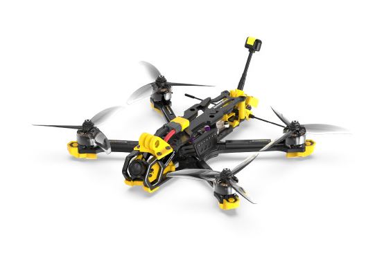 Dron SpeedyBee Master 5 V2 6S