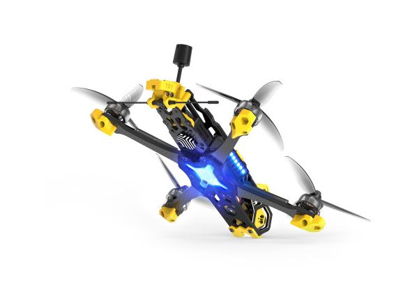 Dron SpeedyBee Master 5 V2 6S