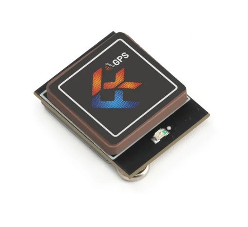 Moduł GPS FlyFishRC M10 Mini