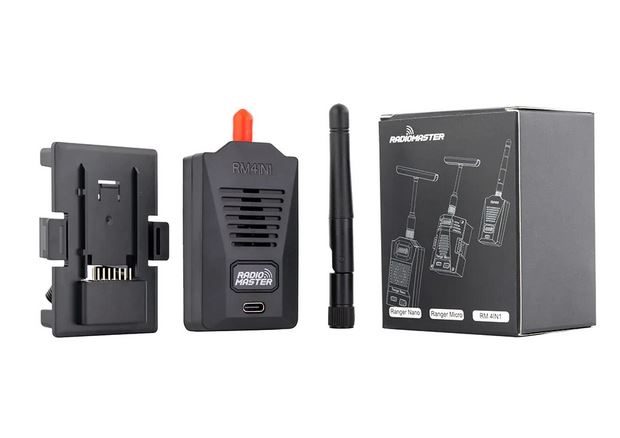 Moduł MPM Radiomaster RM 4in1 FCC 2,4GHz