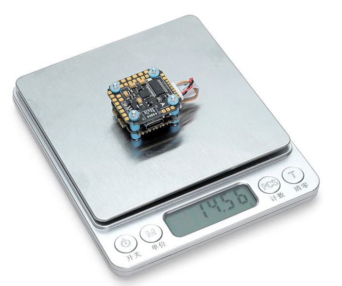 Stack Diatone Mamba Basic F405 Mini MK3.5
