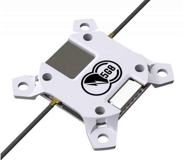 TBS Tracer Sixty9 RX+VTX