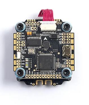 Stack Mamba F405 MK2 ESC F50 3-6S