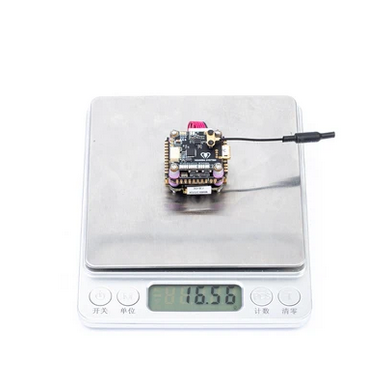 Stack Mamba F405 mini mk2 F30mini 30A 3-5S 8BIT /TX400MW VTX